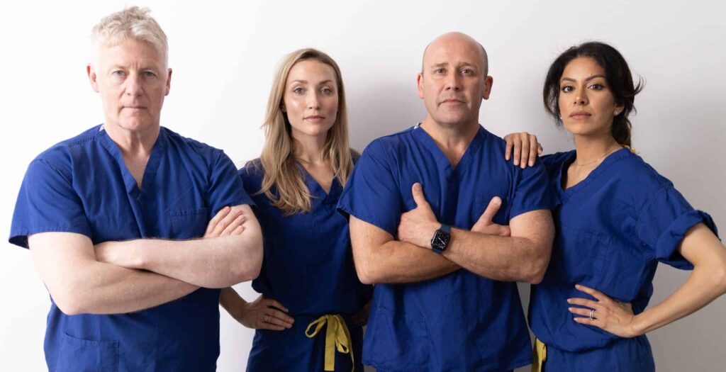 Cadaveric Dissection - Two Day Course - Acquisition Aesthetics