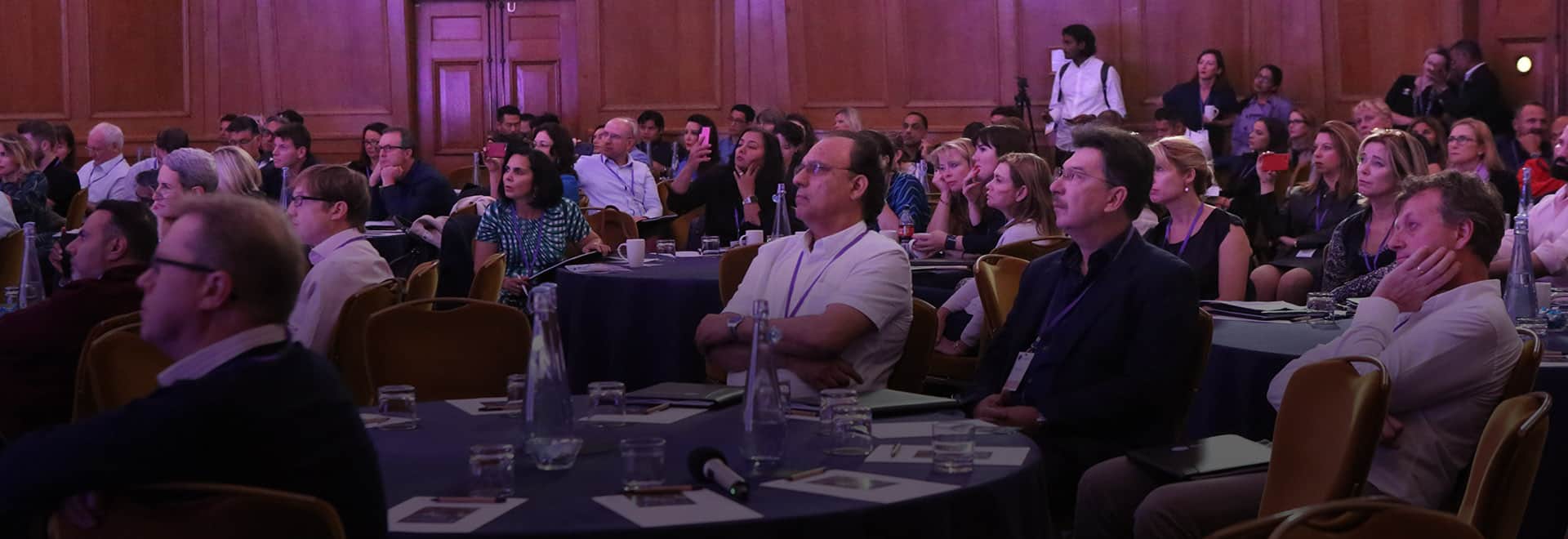 BCAM Conference - Acquisition Aesthetics