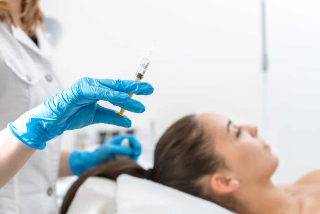 PRP Injection Course: Essential Training for Aesthetics