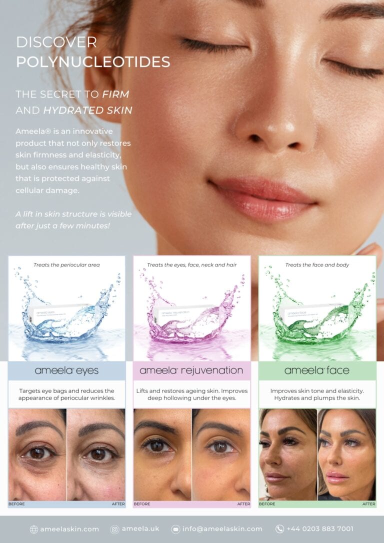 The Power of Polynucleotide Injections