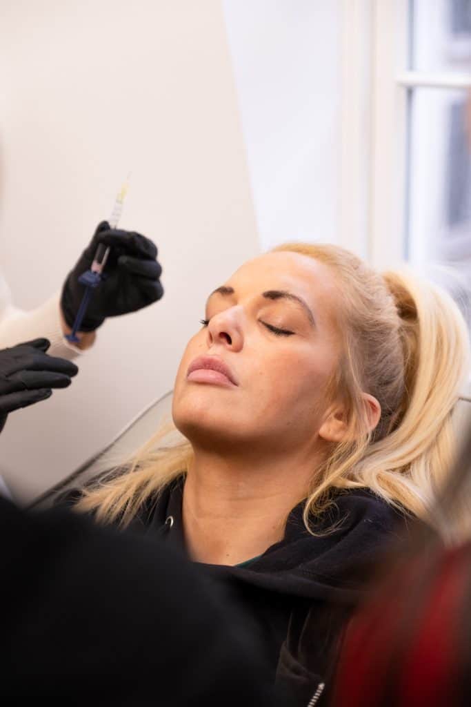 Minimising Risks: How to Safely Approach Aesthetic Enhancements ...