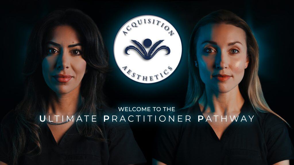 Launching the Ultimate Practitioner Pathway® (UPP)