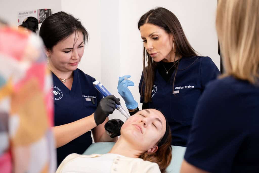 SkinPen® Microneedling + Exosomes Masterclass - Acquisition Aesthetics